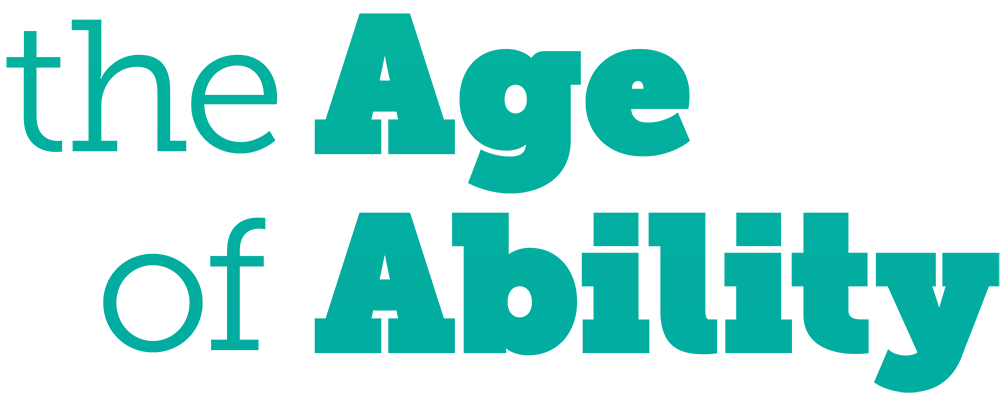 The Age of Ability | Talk Ink. Studio